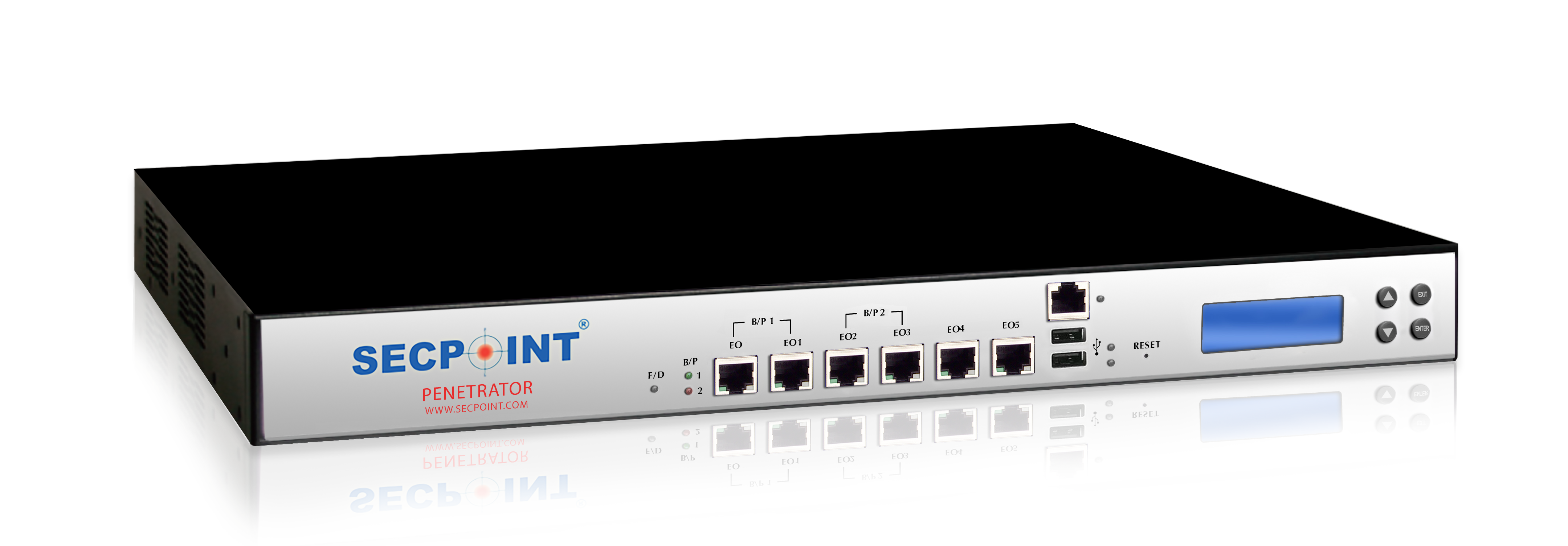 SecPoint Press - Latest Press Releases - Press Kit